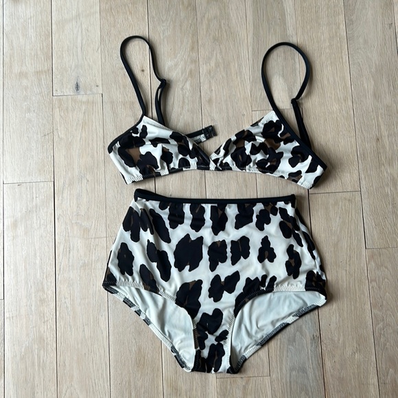 SOLID & STRIPED | Swim | Solid And Striped Swim | Poshmark